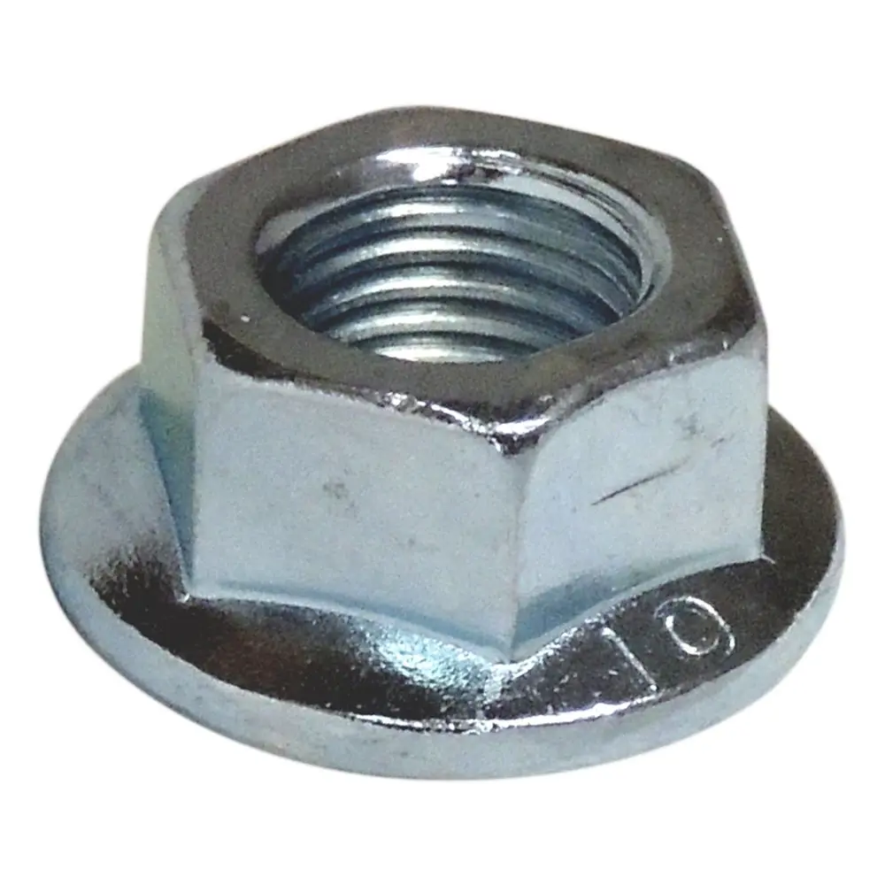 Nut (Flanged Lock) | US Eagle Parts